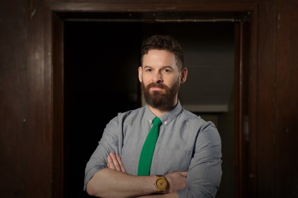 About | Duncan Stewart Muir